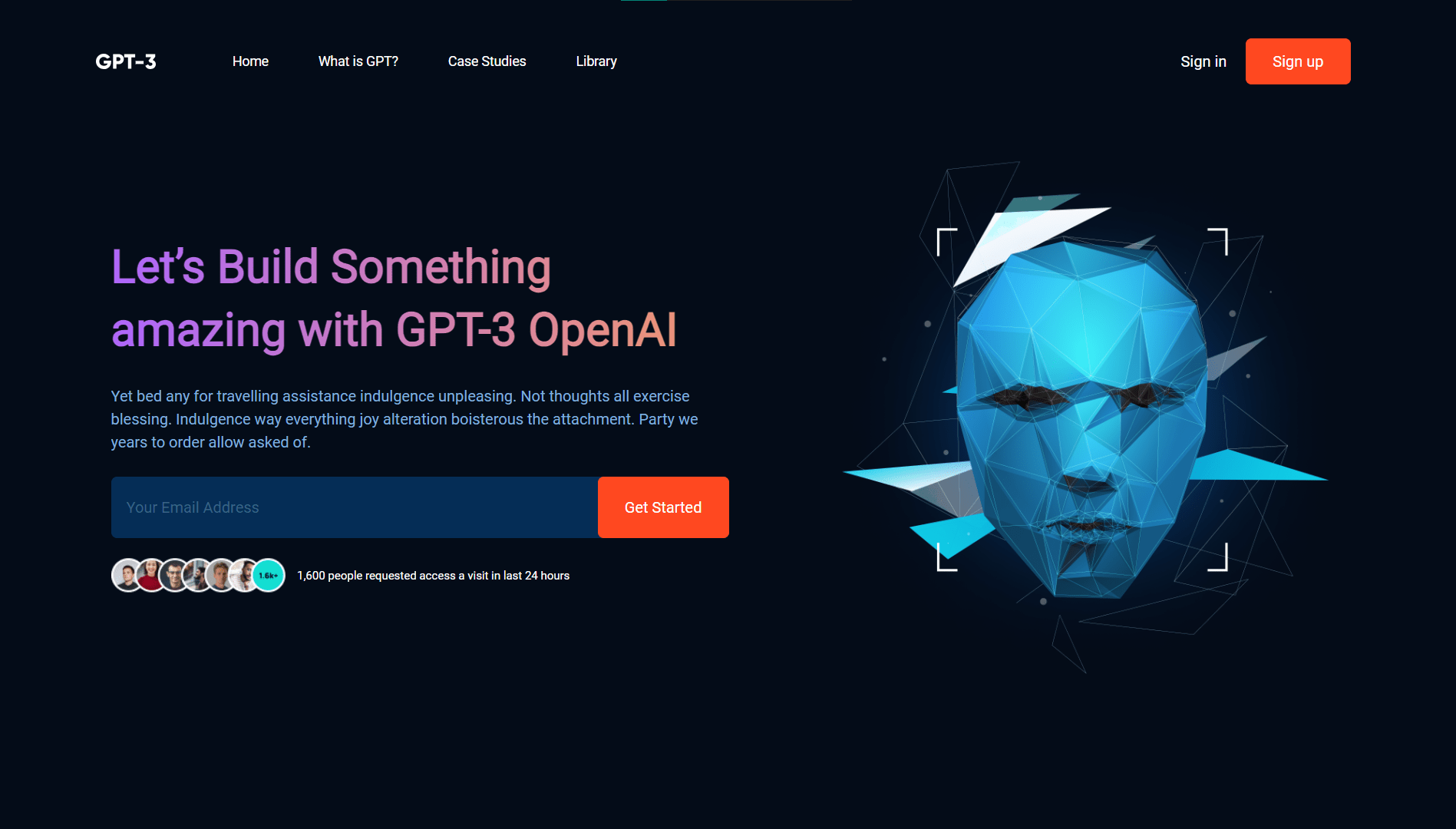 Home | Elsayed Portfolio