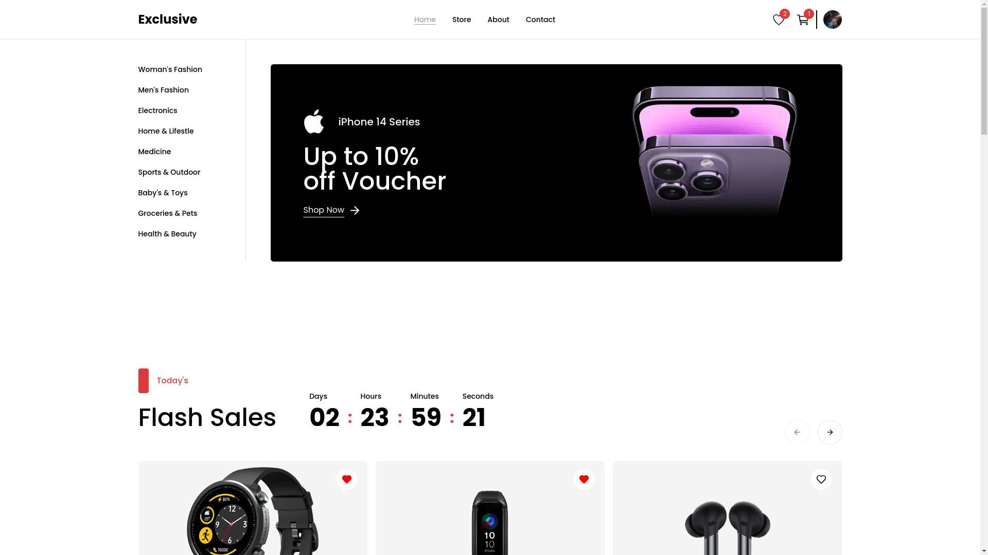 Home | Elsayed Portfolio