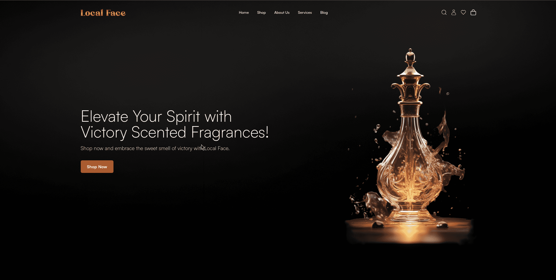 Home | Elsayed Portfolio